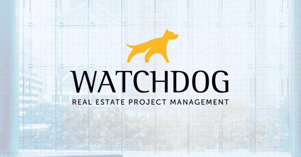 Watchdog Project Management: Real Estate Consulting › Tailored ...